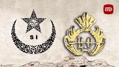 Methods used for the independence movement