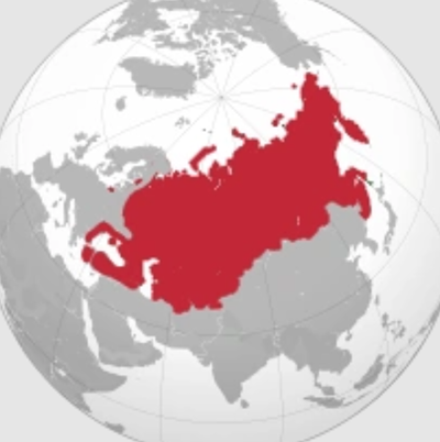 Formation of the Soviet Union, 1922