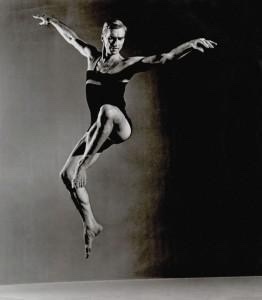 Hawkins in Early Floating, 1961