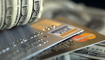 Just More Cards And More Money...