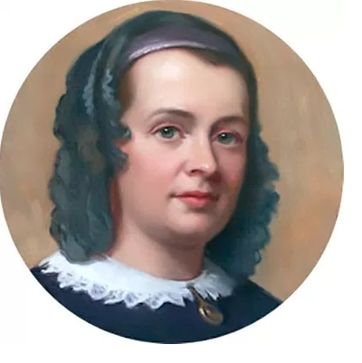 Caroline Chisholm