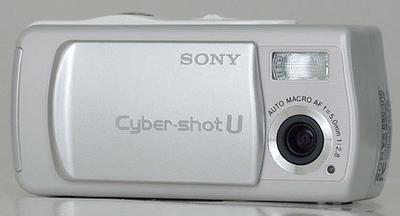 Sony Camera