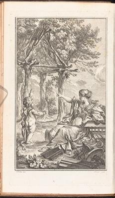 Marc Antoine Laugier