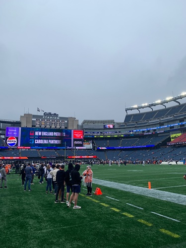 What kind of job/career do you want?