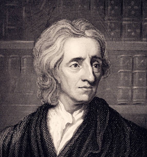 1690 John Locke