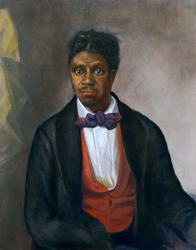 Dred Scott Case--1857
