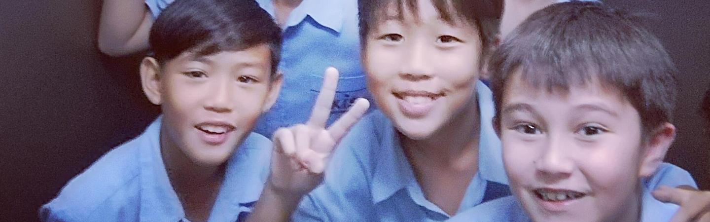 Thanks Taewon and Korn.