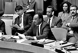 1993 - Arusha Accords are agreed upon, opening government positions for ...