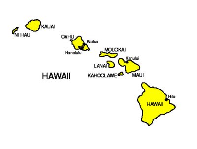 1894----- The Provisional Government proclaimed Hawaii a republic. It ...