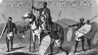 1200’s- Rebellion began to rise in one of the countries that Ghana ...