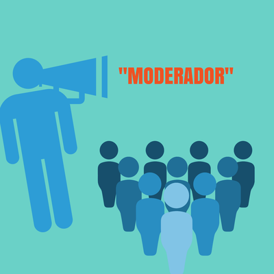 ROL MODERADOR
