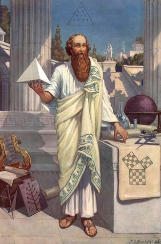 Pythagoras