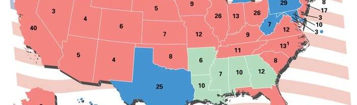 Source; https://www.britannica.com/event/United-States-presidential ...