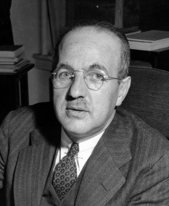 Harry White: A senior economic aide and an influential advisor to Henry ...