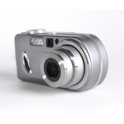 Digital camera