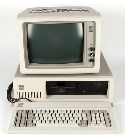 IBM 5051