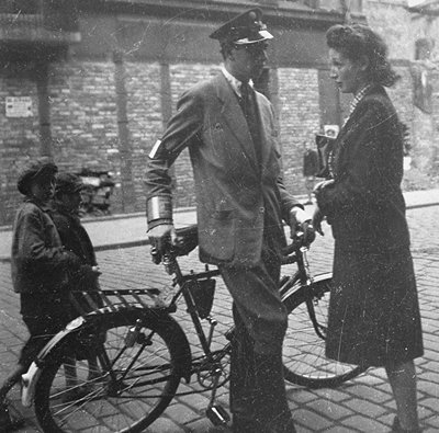 Photo from Experiencing History