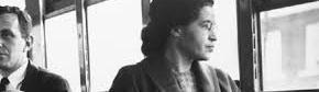 Rosa Louise Parks was nationally recognized as the “mother of the ...