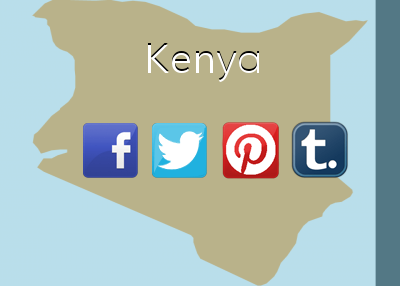 Social Media in Kenya