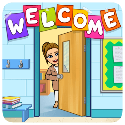 WELCOME TO TODAY'S ASYNCHRONOUS LESSON PLAN!