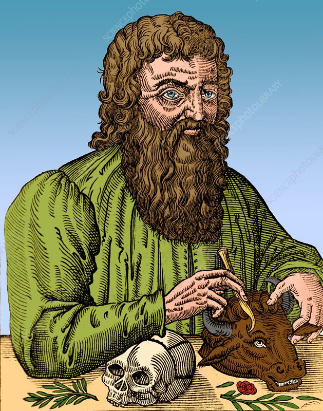 Photo credit Science Photo Library