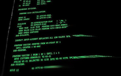 Tras Fortran como primer compilador, llegó COBOL como la culminación de ...