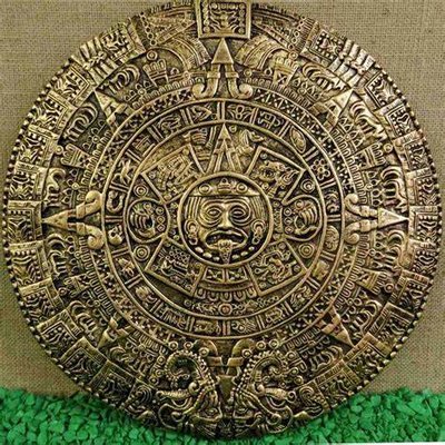 Calendario Inca
