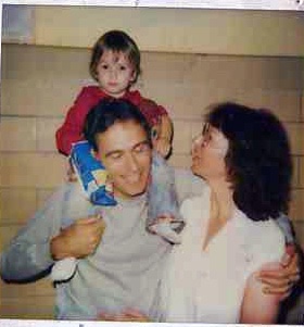 Ted Bundy Daughter Rosa