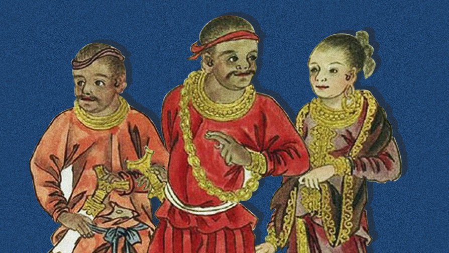 It started in Sulu in the 13 century when Sayyid Abbukabar of Arabia ...