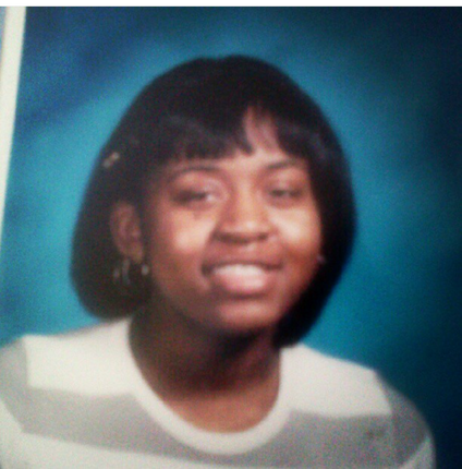 ThOsE TeEn YeArS