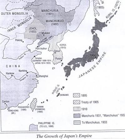 1937 Mukden Incident