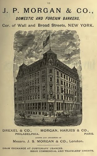 Banking and Investments