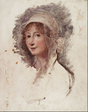 Beccaria married his wife (Teresa Blasco) without his parents consent ...