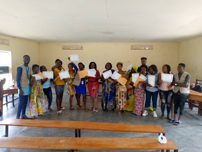 MindLeaps’ Virtual Academy students in Uganda concluded their studies with final presentations ...