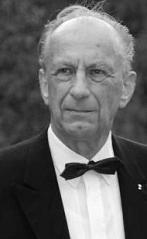 THE SCIENTIST: CLAUS JÖNSSON, GERMANY 1930