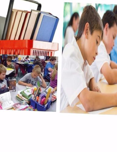 Reading Assessment (Silent Reading) by William S. Gray