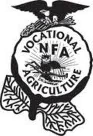 In 1935, New Farmers of America was founded in Tuskegee, Alabama.