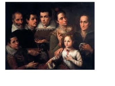Medici family