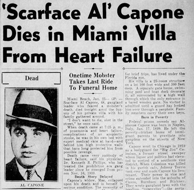 Fort Myers News Press, Fort Myers, FL. January 26, 1947 - Newspapers.com