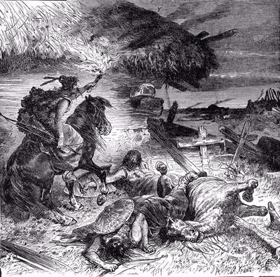 Danube Offensive