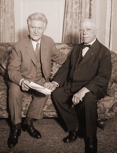 American Federation of Labor (AFL) fue constituida por Samuel Gompers y ...