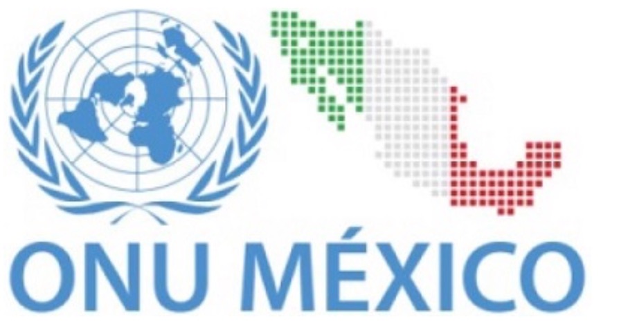 MEXICO SE UNE A LA ONU