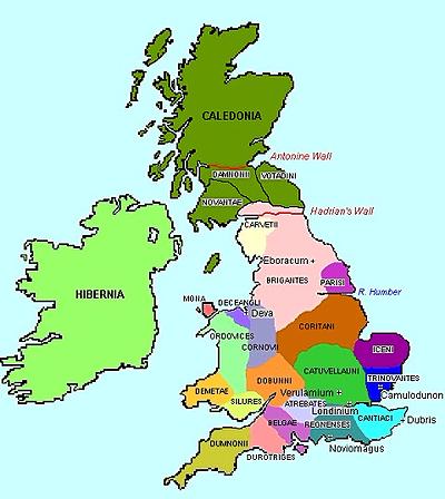 43AD–410AD