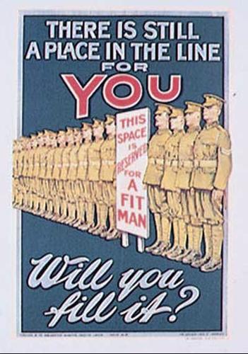 April 16, 1917 - Committee on Public Information(CPI) An independent ...