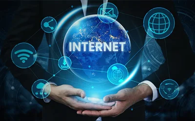 INTERNET I USLUGE INTERNETA