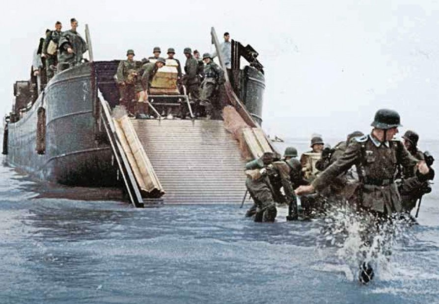 Operacija morski lav