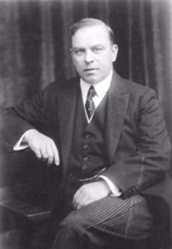 Sir William Mackenzie King