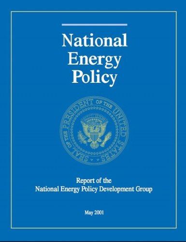 National Energy Act