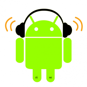 A music store was added to the Android Market in November 2011.