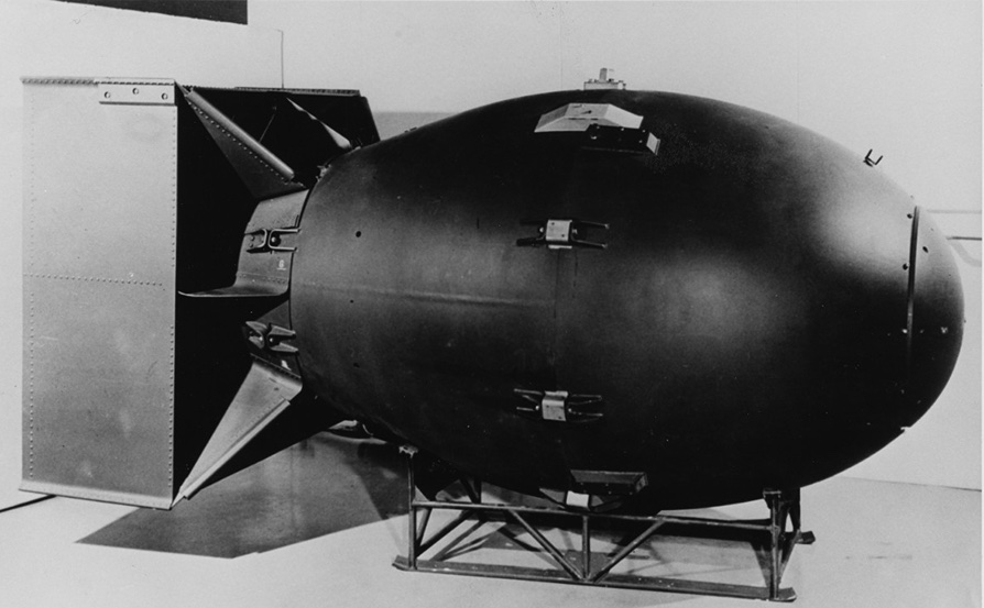 https://www.newscientist.com/definition/invention-nuclear-bomb/